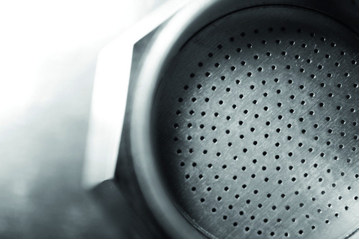 Bialetti - Moka pot - način upotrebe – Koppa coffee