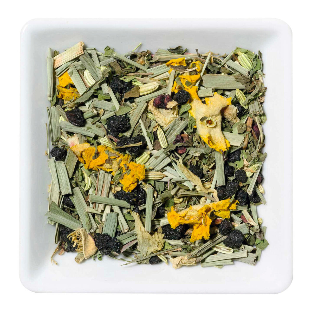 Biljni čaj - Feel Good – Koppa coffee